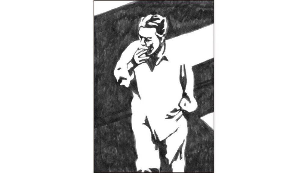 Alexandre Benoit | Cremme