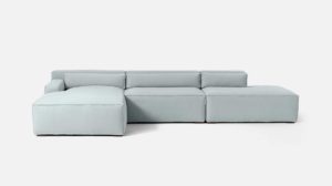 Sofá Composé | Cremme